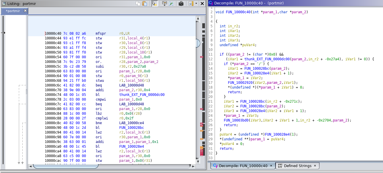 Silent Signal Techblog – Because we can!
